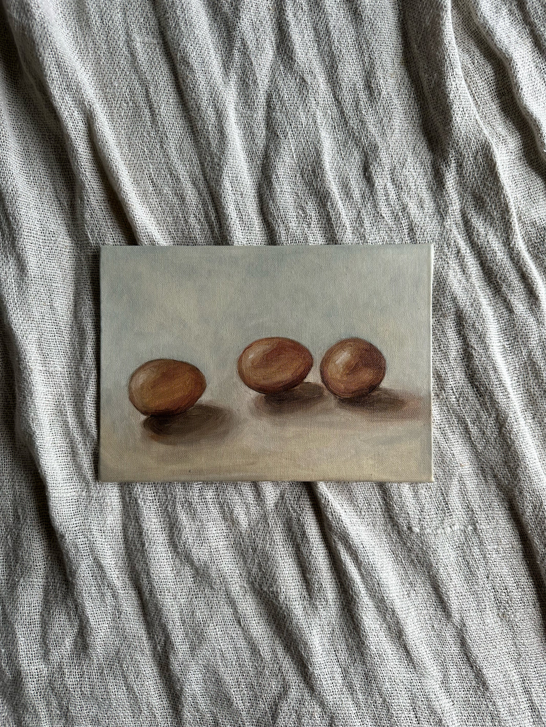 Original Paintings – Monique Fedor